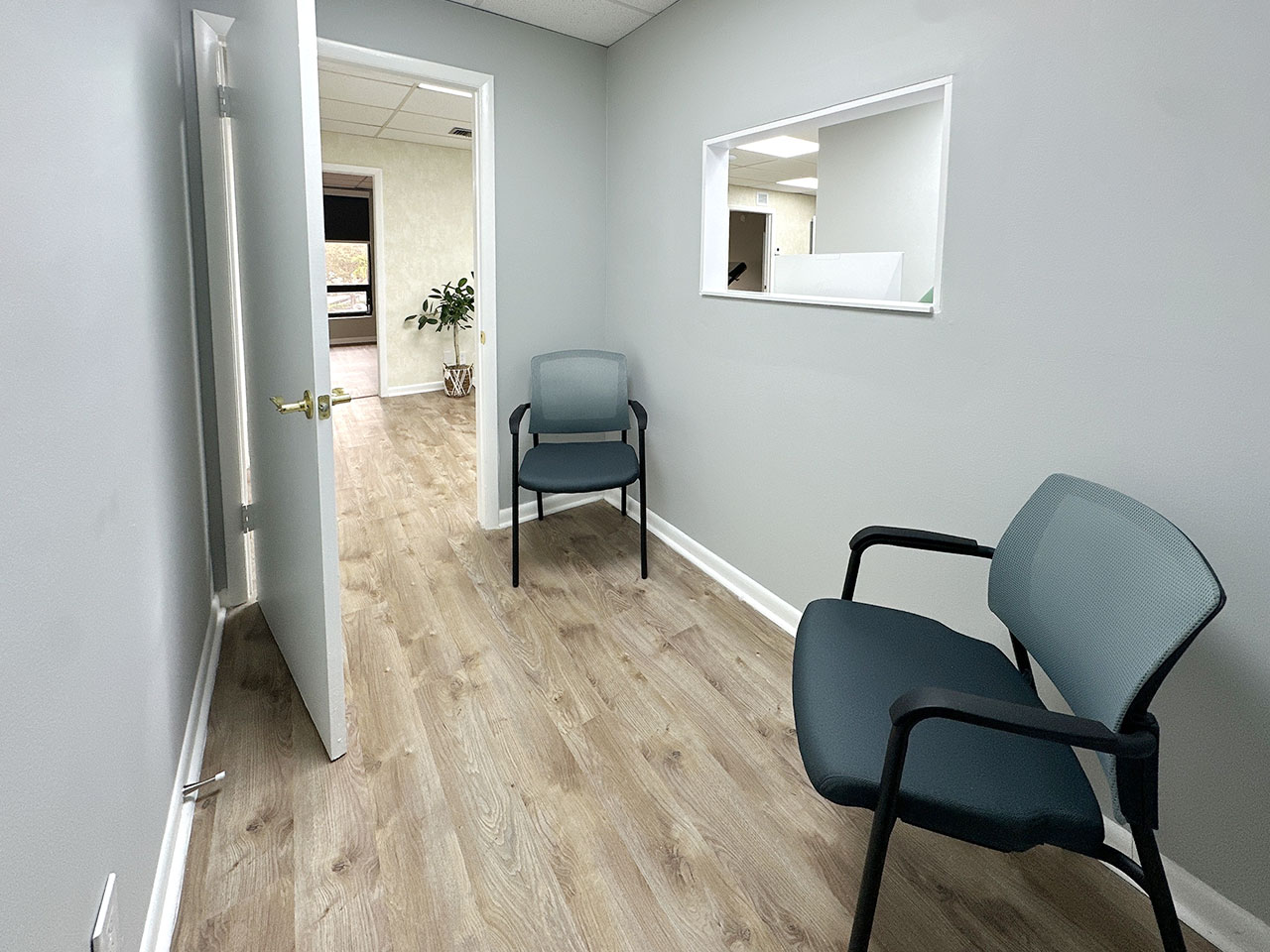 Our Site | Outreach Clinical Research