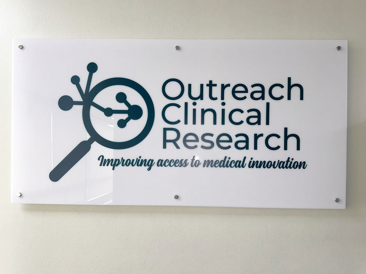 Our Site | Outreach Clinical Research