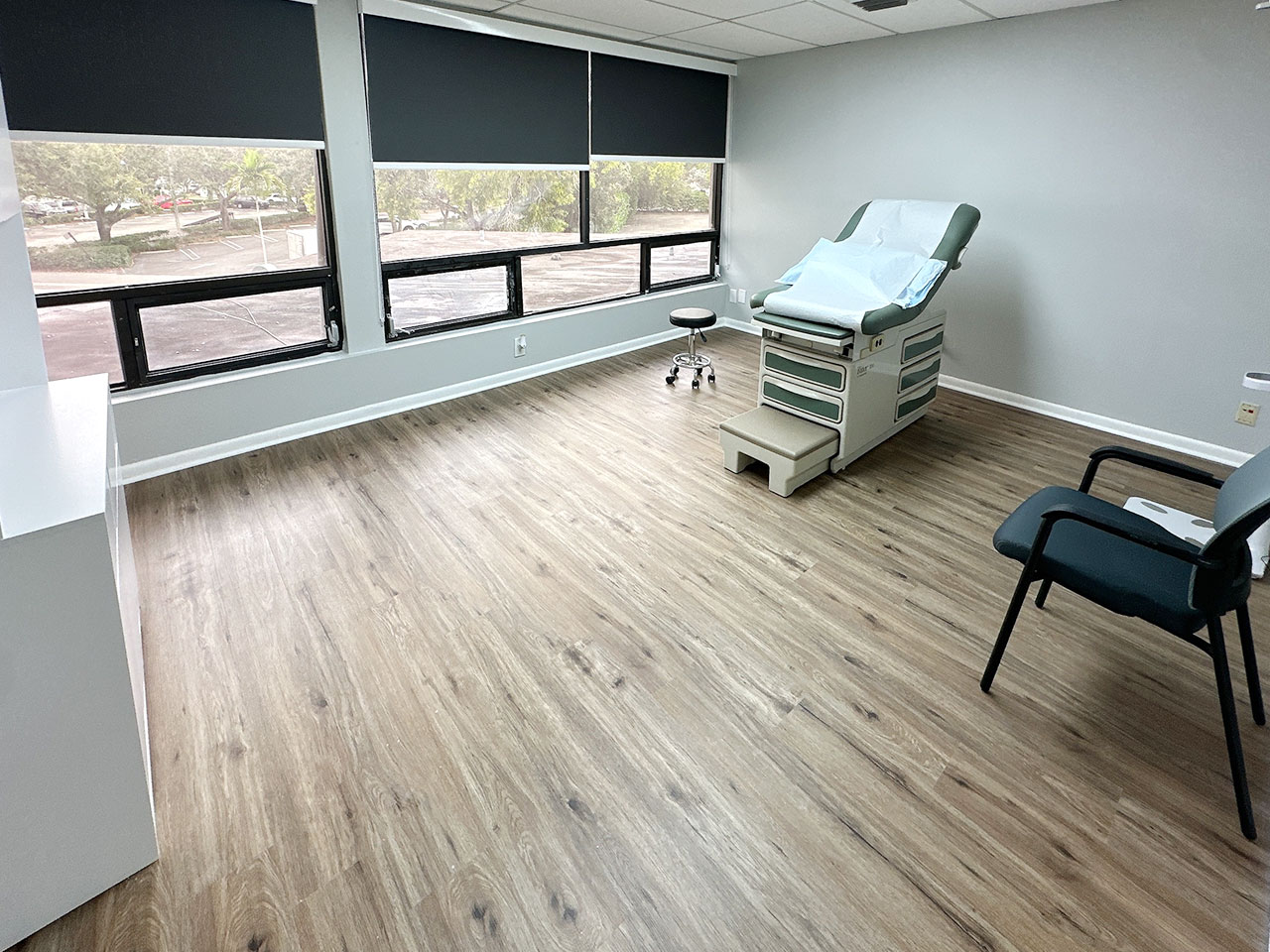 Our Site | Outreach Clinical Research