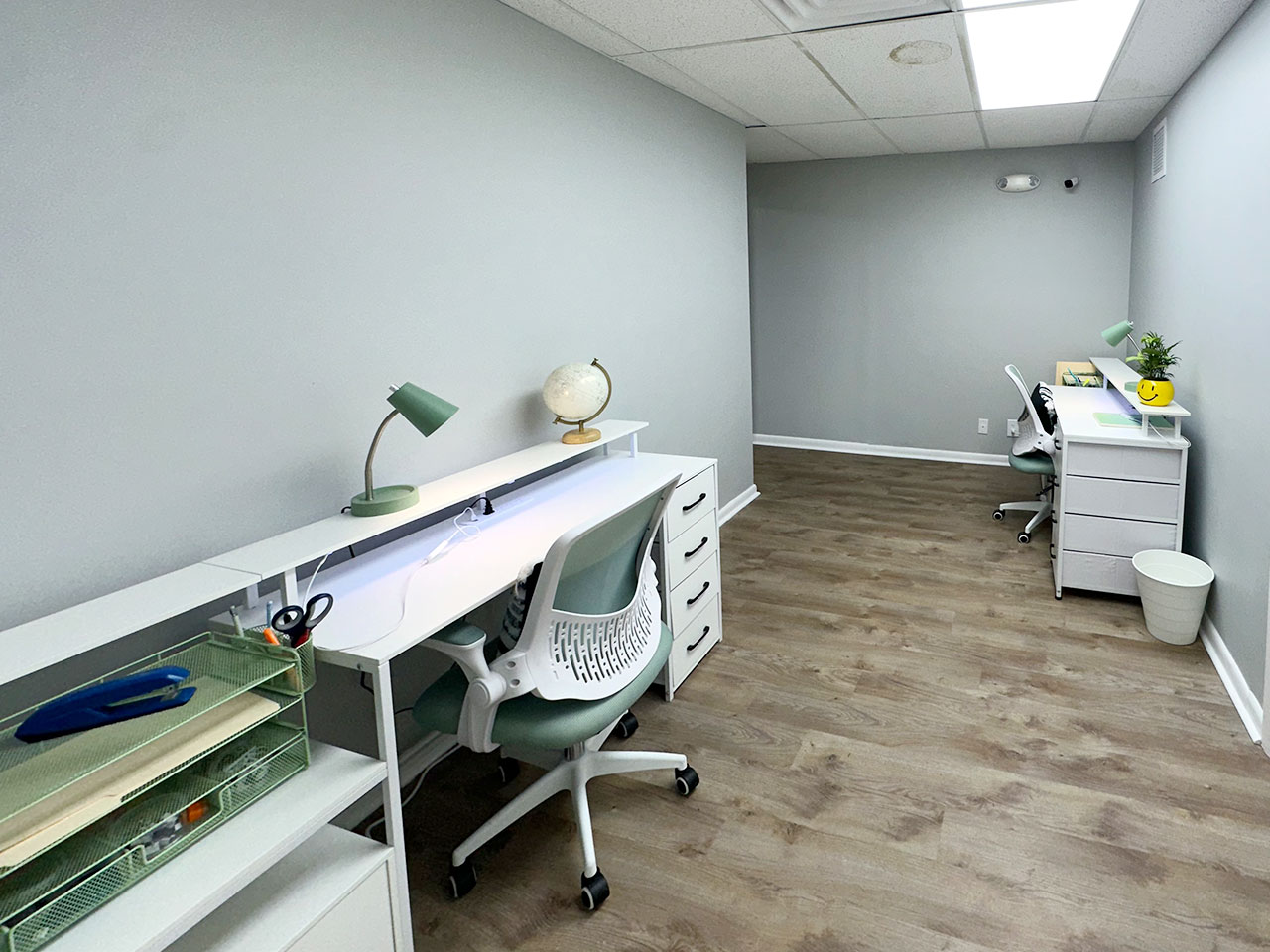 Our Site | Outreach Clinical Research